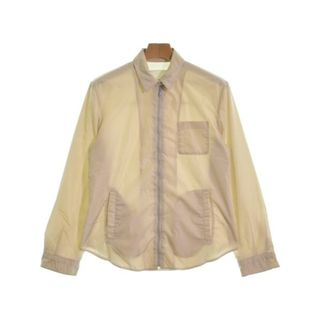 PRADA(ジャケット/アウター ・ ベージュ系)のフリマアイテム一覧 PRADA(ジャケット/アウター ・ ベージュ系)のフリマアイテム一覧