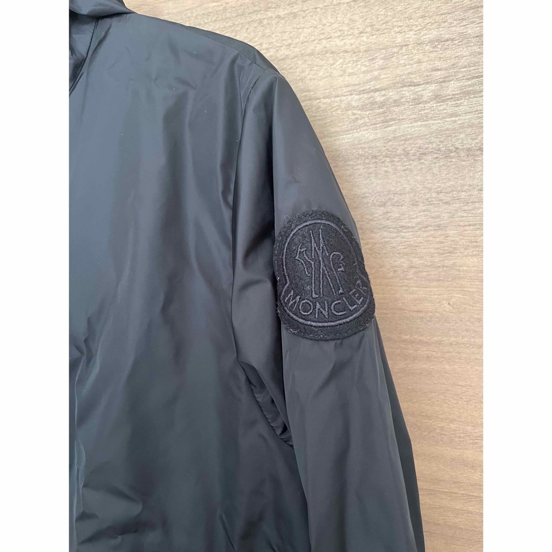 MONCLER - 正規品MONCLER モンクレール ナイロンジャケット MONCLER - 正規品MONCLER モンクレール ナイロンジャケット