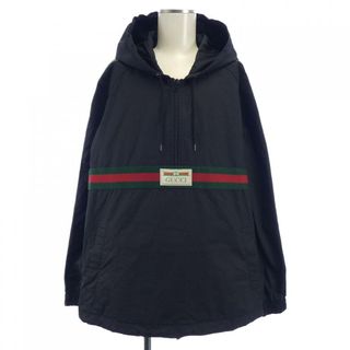 GUCCI(テーラードジャケット ・ ブラック/黒色系)のフリマ GUCCI(テーラードジャケット ・ ブラック/黒色系)のフリマ