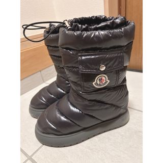 MONCLER(ブーツ)のフリマアイテム一覧 MONCLER(ブーツ)のフリマアイテム一覧