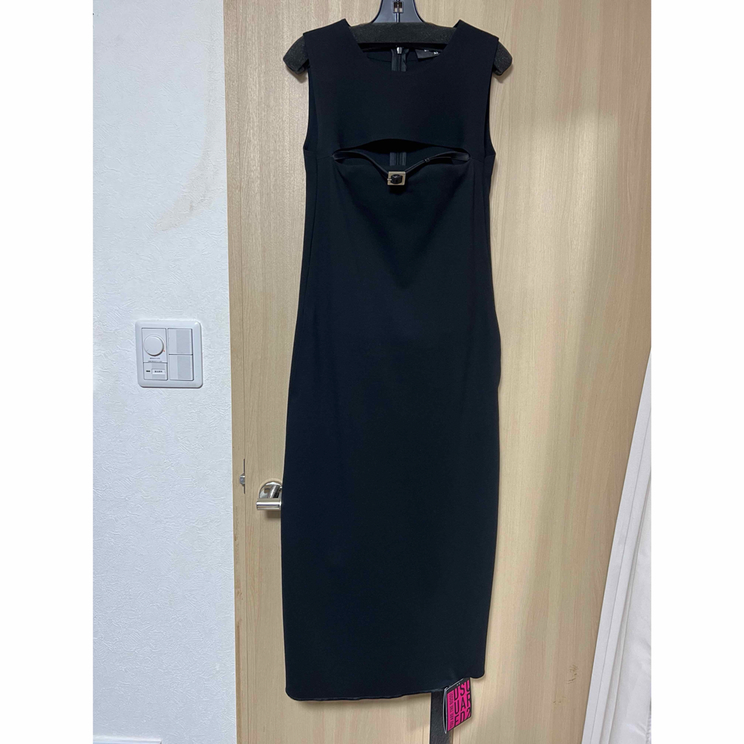 気まぐれ出品・処分価格!新品・DSQUARED2 ドレス XS 気まぐれ出品・処分価格!新品・DSQUARED2 ドレス XS