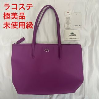 LACOSTE(トートバッグ)のフリマアイテム一覧 LACOSTE(トートバッグ)のフリマアイテム一覧