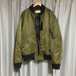 COACH(ナイロンジャケット)のフリマアイテム一覧 COACH(ナイロンジャケット)のフリマアイテム一覧