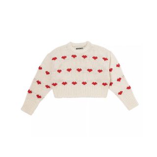 ACNE - acne studios アクネ 渦ニット ニットの通販 by peco ACNE - acne studios アクネ 渦ニット ニットの通販 by peco