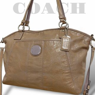 COACH(エナメル ・ ショルダーバッグ)のフリマアイテム一覧 COACH(エナメル ・ ショルダーバッグ)のフリマアイテム一覧