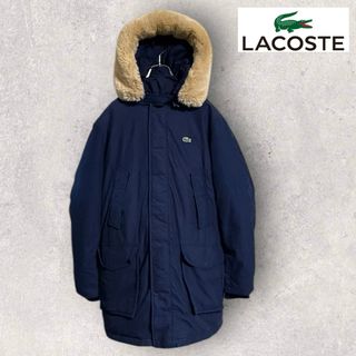 LACOSTE(ダウンジャケット)のフリマアイテム一覧 LACOSTE(ダウンジャケット)のフリマアイテム一覧