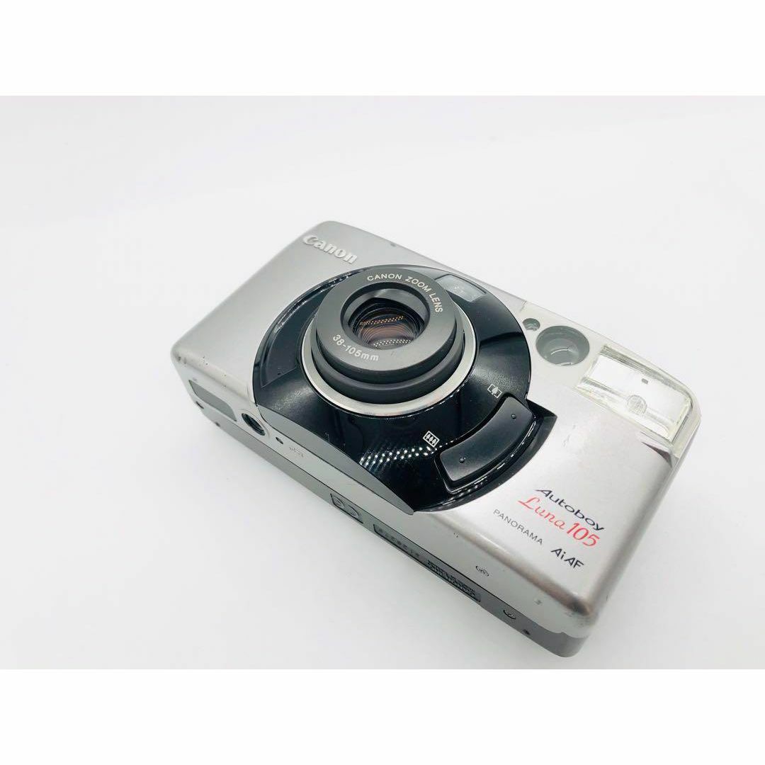 Canon Autoboy 2 頼り コンパクトカメラ Canon Autoboy 2 頼り コンパクトカメラ