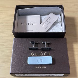 GUCCI(カフリンクス)のフリマアイテム一覧 GUCCI(カフリンクス)のフリマアイテム一覧