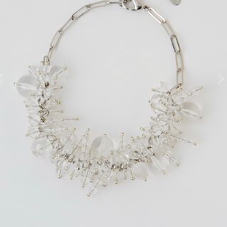 MURRAL - 【murral】 Ice flower embroidery jacketの通販 by MURRAL - 【murral】 Ice flower embroidery jacketの通販 by