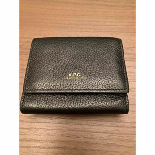 A.P.C(財布 ・ ブラック/黒色系)のフリマアイテム一覧 A.P.C(財布 ・ ブラック/黒色系)のフリマアイテム一覧