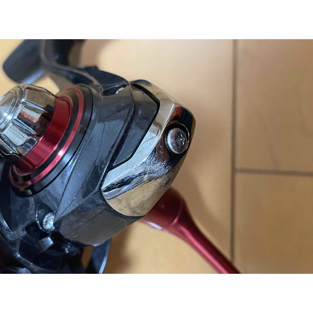 DAIWA - ダイワ(DAIWA) 17 イージス2003F ⚠️期間限定 DAIWA - ダイワ(DAIWA) 17 イージス2003F ⚠️期間限定