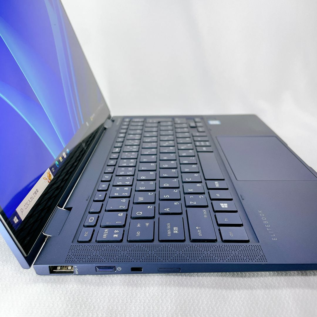2in1 タッチパネル モバイルノートPC dragonfly G1 2in1 タッチパネル モバイルノートPC dragonfly G1
