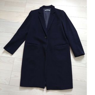 Theory luxe(チェスターコート)のフリマアイテム一覧 Theory luxe(チェスターコート)のフリマアイテム一覧