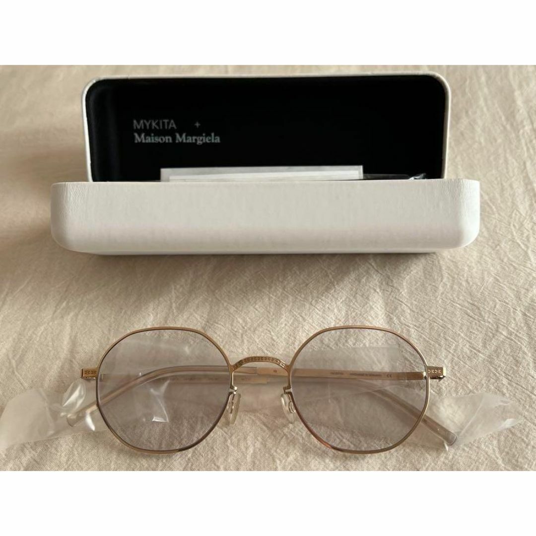 MYKITA - MYKTIA x Maison Margiela MMCRAFT010の通販 by scho MYKITA - MYKTIA x Maison Margiela MMCRAFT010の通販 by scho