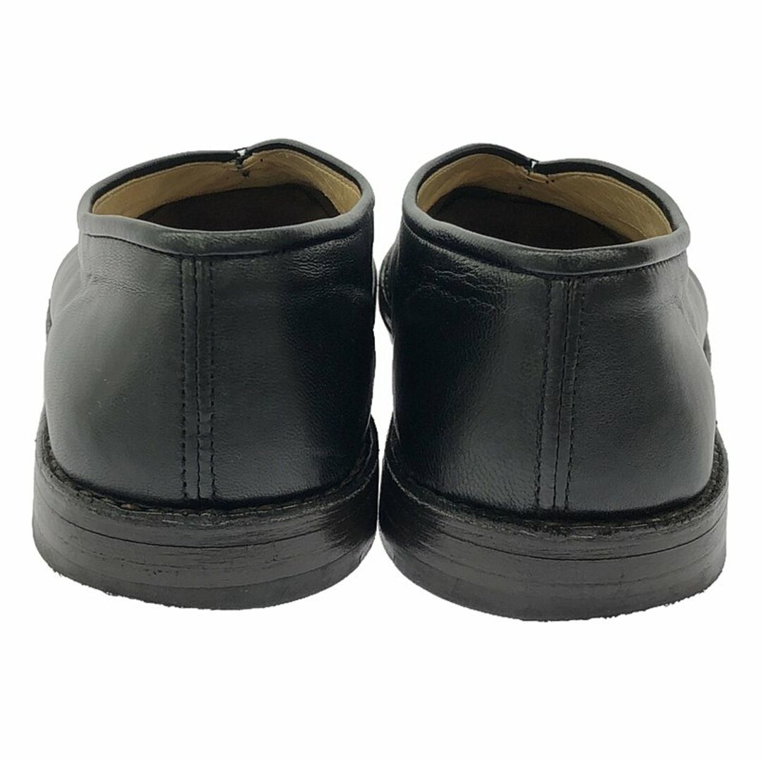 LEMAIRE / ルメール | PIPED SLIPPERS / レザー スリッポン LEMAIRE / ルメール | PIPED SLIPPERS / レザー スリッポン