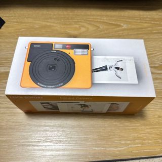 LEICA - ライカ M6 レンジファインダー 10404 箱付き168万台 LEICA - ライカ M6 レンジファインダー 10404 箱付き168万台