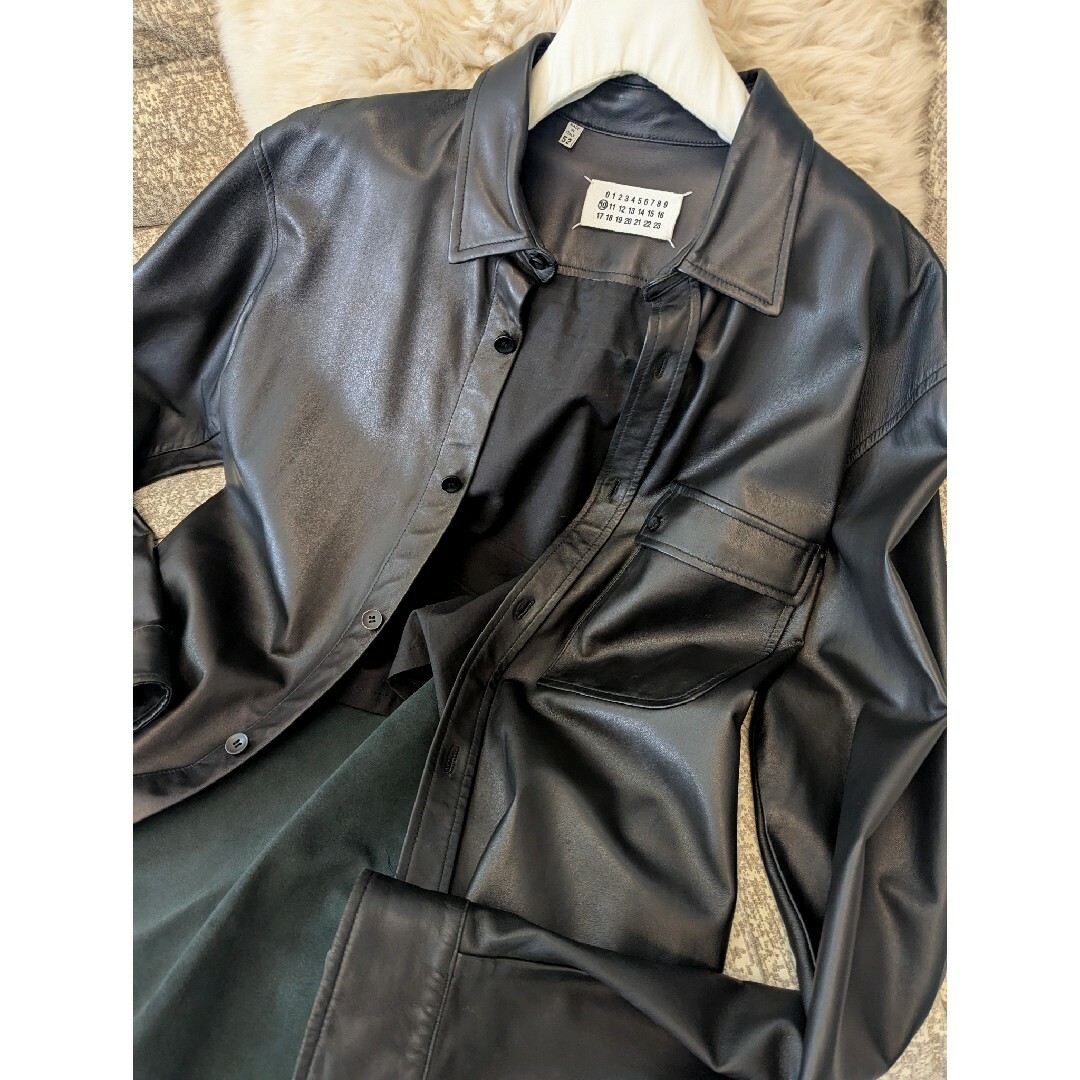Maison Margiela(旧Maison Martin Margiela) - 稀少モデル Maison Margiela(旧Maison Martin Margiela) - 稀少モデル