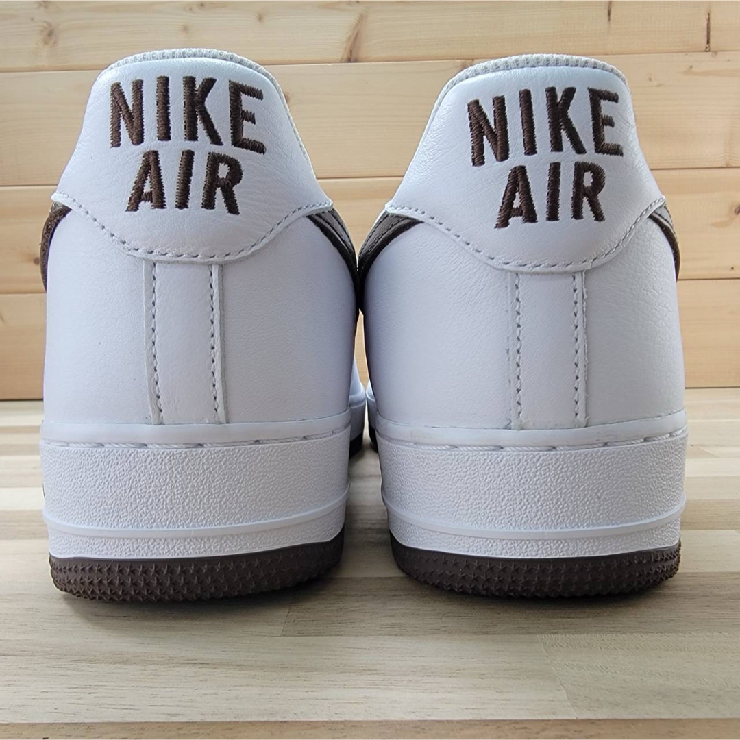 NIKE - ナイキ エアフォース1 ロー レトロ カラー オブザマンス NIKE - ナイキ エアフォース1 ロー レトロ カラー オブザマンス