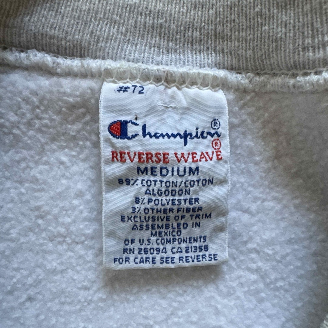 Champion Reverse Weave スウェット スウェット Champion Reverse Weave スウェット スウェット