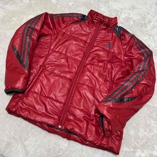 adidas(ダウンジャケット ・ レッド/赤色系)のフリマアイテム一覧 adidas(ダウンジャケット ・ レッド/赤色系)のフリマアイテム一覧