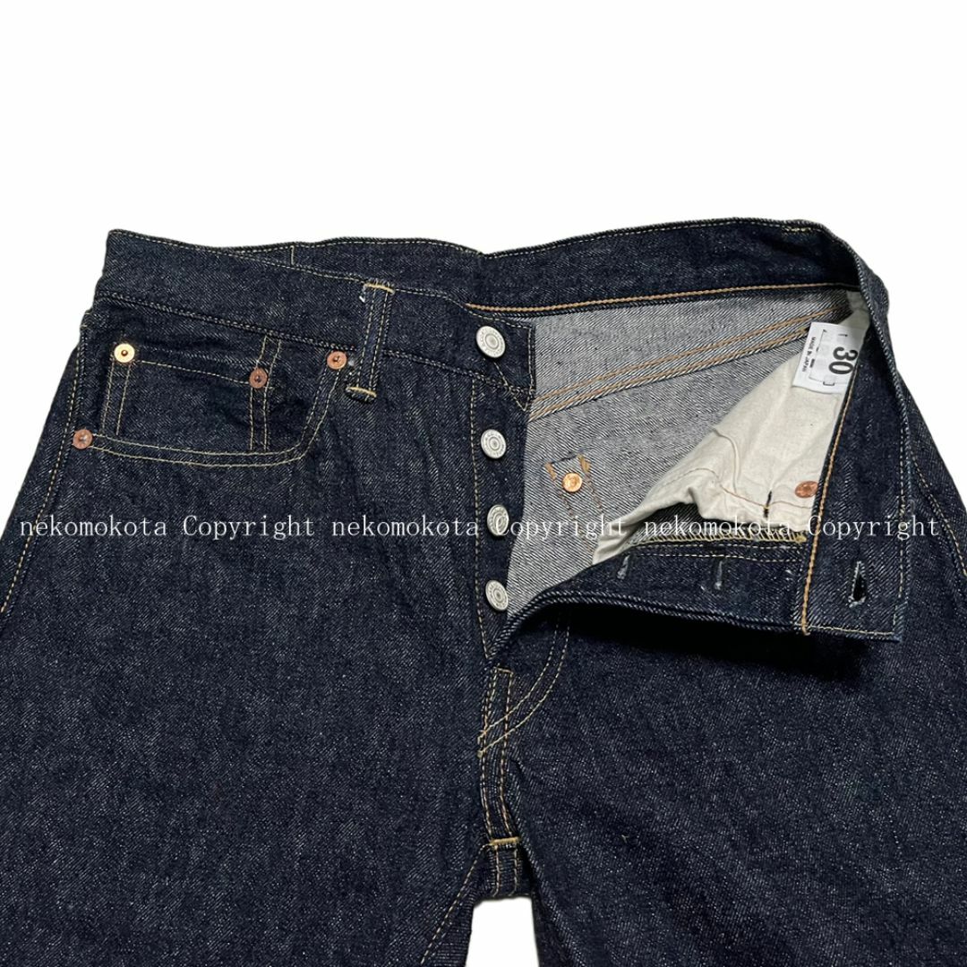 WAREHOUSE - 美品 ウエアハウス 900XX デニム パンツ 30 WAREHOUSE - 美品 ウエアハウス 900XX デニム パンツ 30
