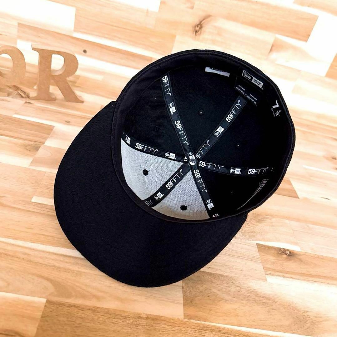 NEW ERA - 激レア【ニューエラ×ハリウッドランチマーケット NEW ERA - 激レア【ニューエラ×ハリウッドランチマーケット