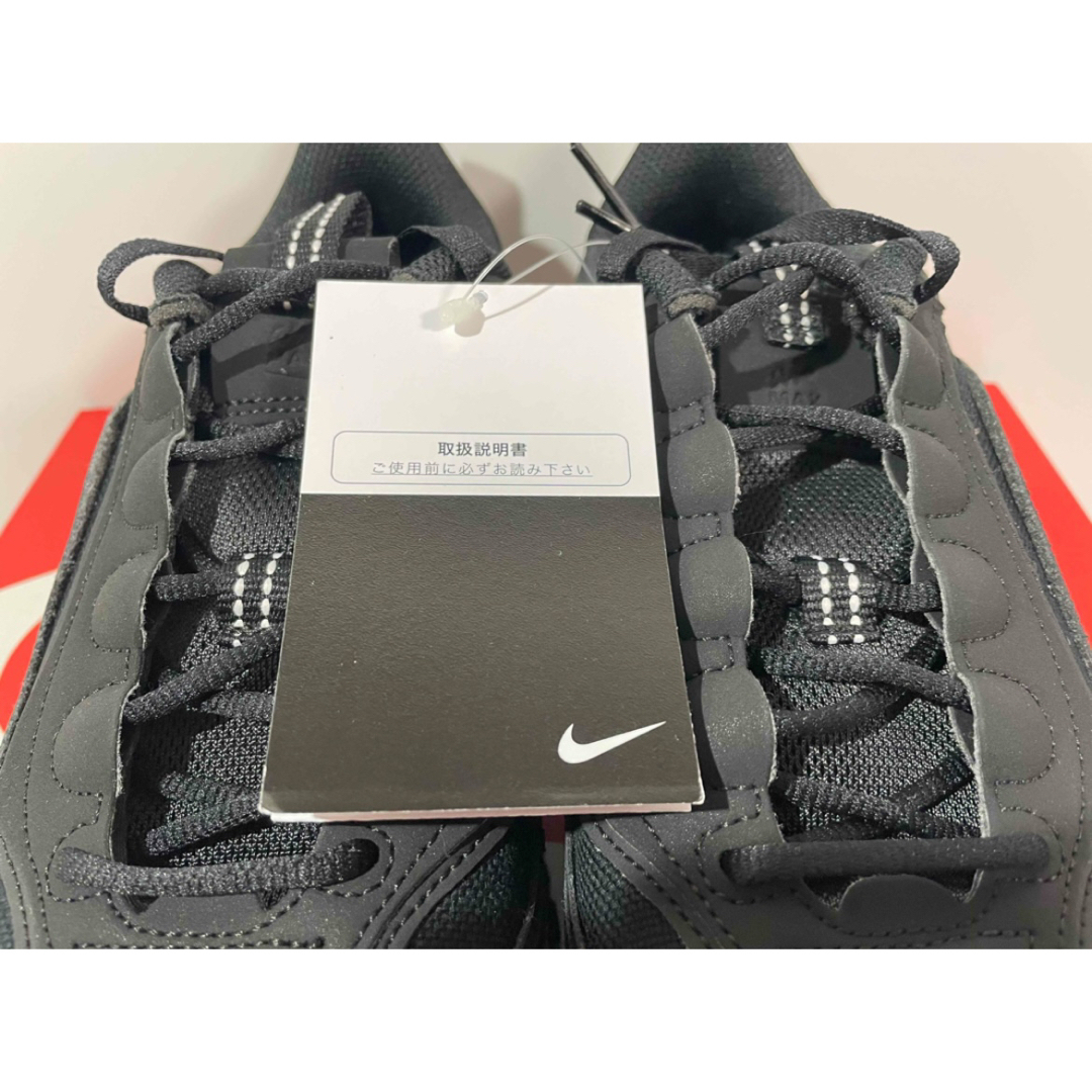 NIKE - 【新品】25㎝ ナイキ ウィメンズ エア マックス 97 NIKE - 【新品】25㎝ ナイキ ウィメンズ エア マックス 97