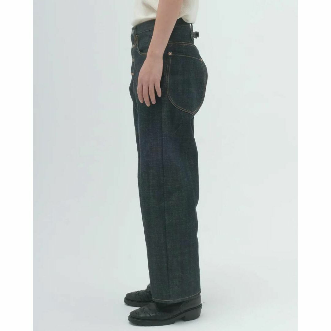 SUGARHILL CLASSIC DENIM PANTS 山田レン 新品 32の通販 by SUGARHILL CLASSIC DENIM PANTS 山田レン 新品 32の通販 by