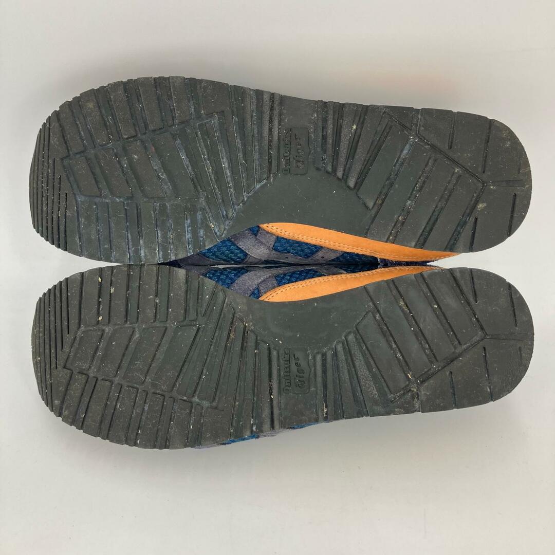 Onitsuka Tiger - 【中古】ONITSUKA TIGER | オニツカタイガー Onitsuka Tiger - 【中古】ONITSUKA TIGER | オニツカタイガー