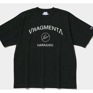 fragment VA Champion チャンピオン スウェット XL ファッション fragment VA Champion チャンピオン スウェット XL ファッション