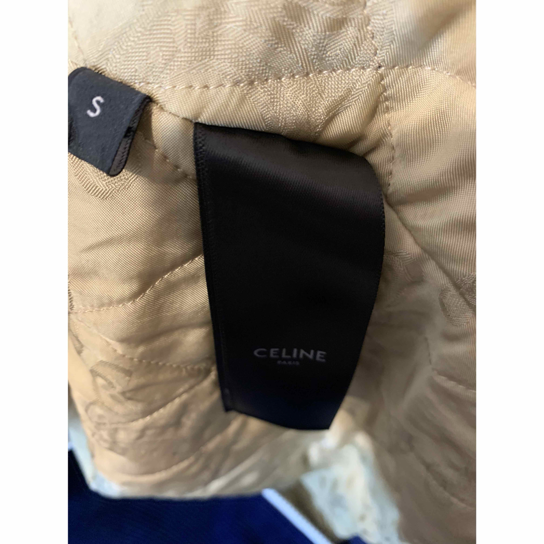 CELINE - 【定価40万超】CELINE コーデュロイ ジャケット CELINE - 【定価40万超】CELINE コーデュロイ ジャケット