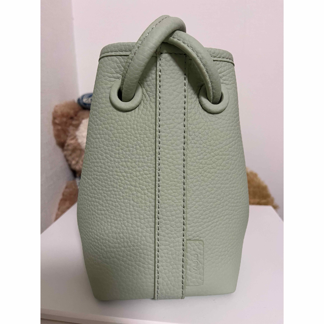 VASIC - 美品♡ VASIC ヴァジック BOND MINI MINI ミント VASIC - 美品♡ VASIC ヴァジック BOND MINI MINI ミント