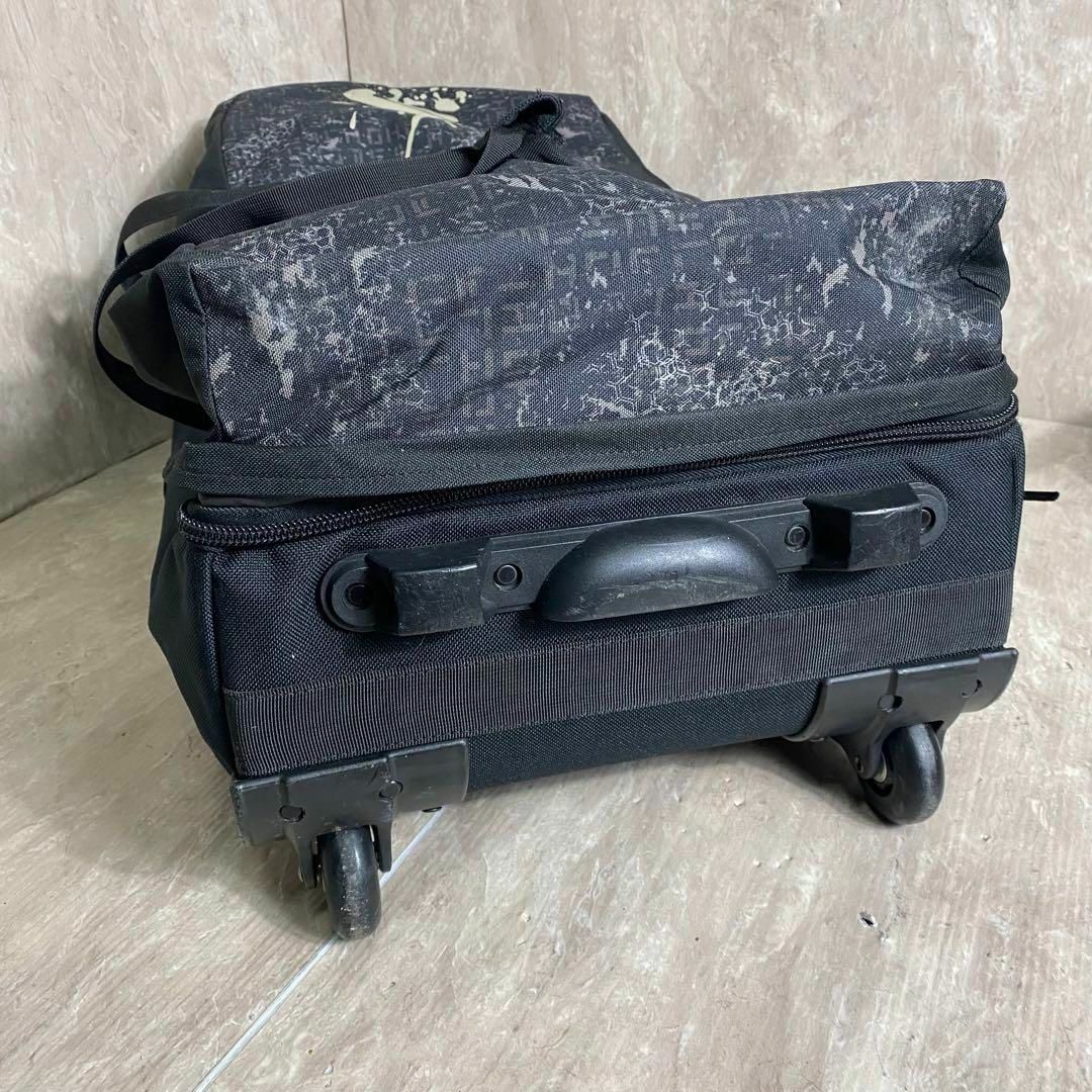 SALOMON サロモン 2WAY キャリーバッグ container100 SALOMON サロモン 2WAY キャリーバッグ container100