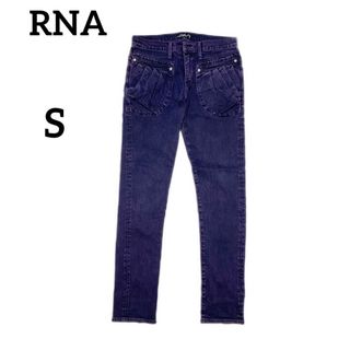 RNA(デニム/ジーンズ)のフリマアイテム一覧 RNA(デニム/ジーンズ)のフリマアイテム一覧