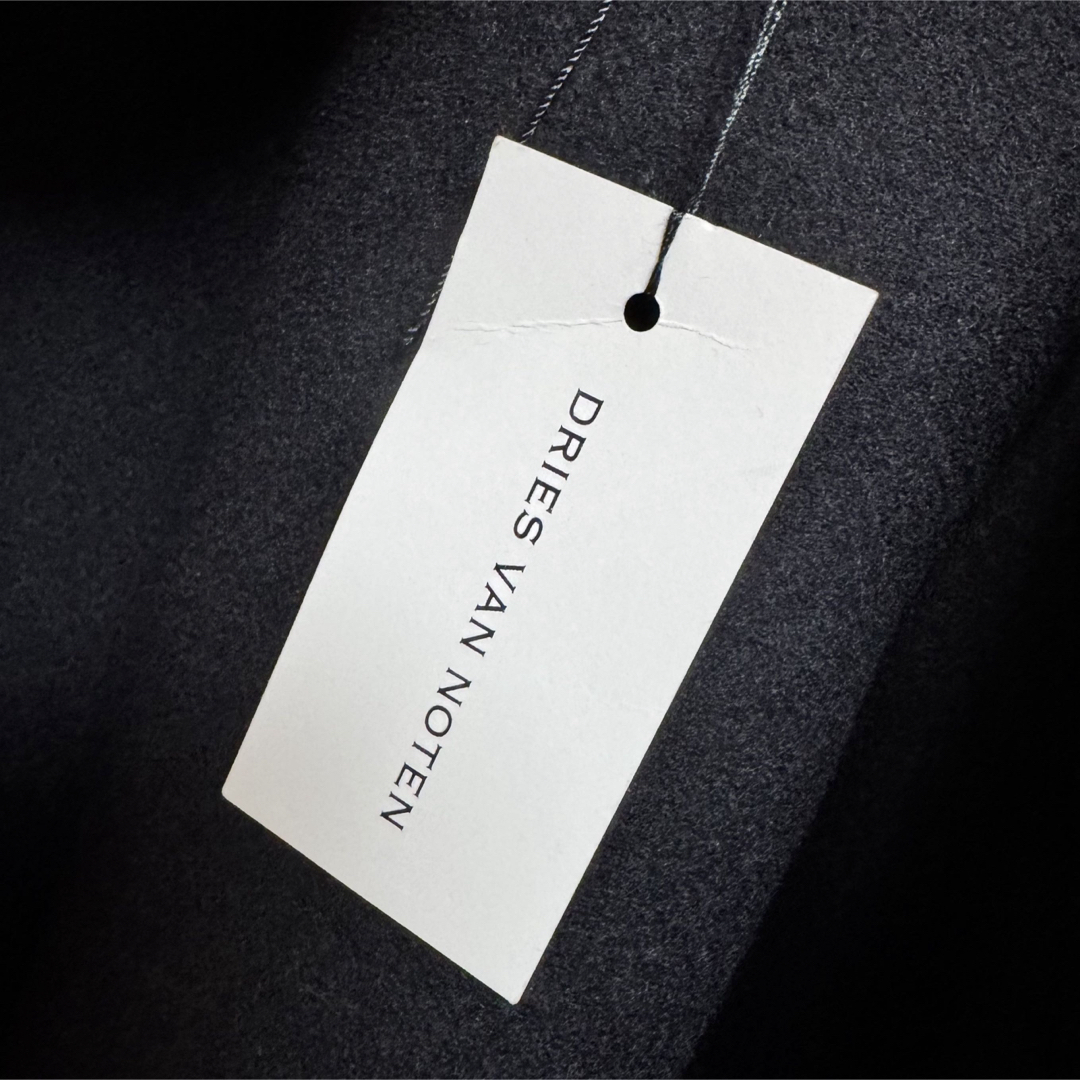 DRIES VAN NOTEN - 新品 タグ付き メンズ DRIES VAN NOTEN ノー DRIES VAN NOTEN - 新品 タグ付き メンズ DRIES VAN NOTEN ノー
