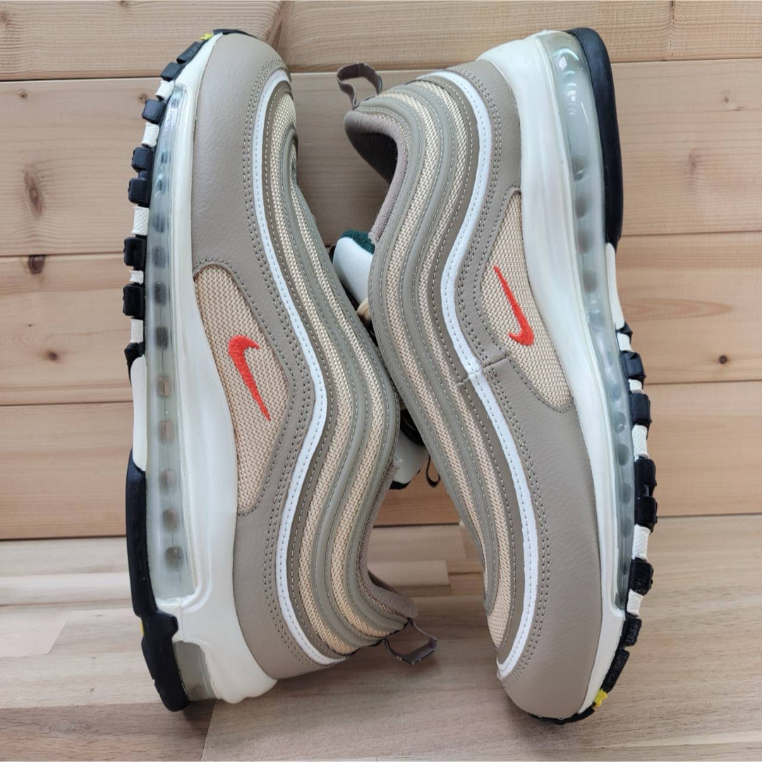 NIKE - ナイキ ウィメンズ エアマックス 97 SE NIKE - ナイキ ウィメンズ エアマックス 97 SE