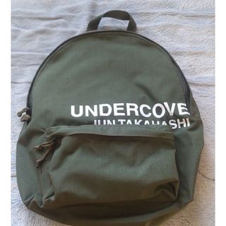 UNDERCOVER(バッグパック/リュック)のフリマアイテム一覧 UNDERCOVER(バッグパック/リュック)のフリマアイテム一覧