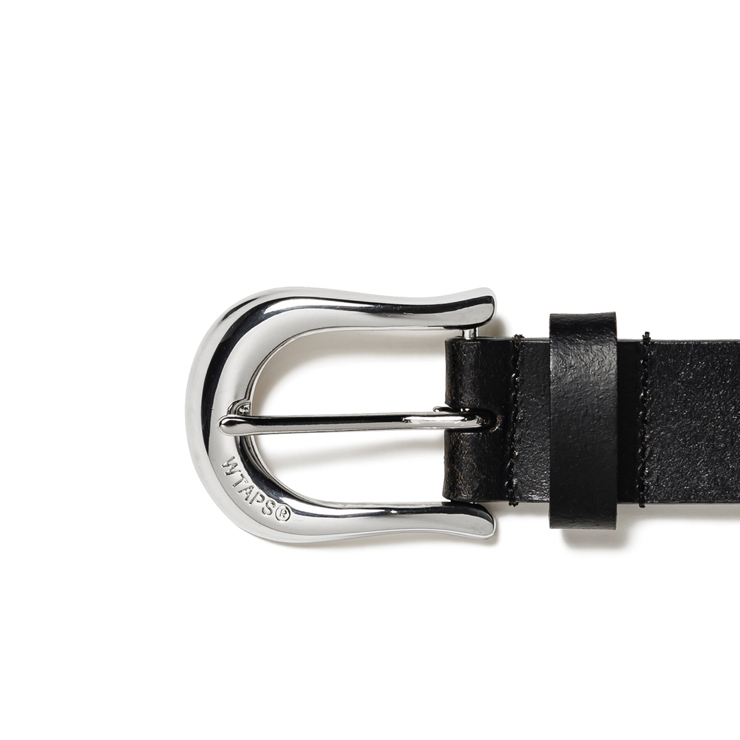 W)taps - WTAPS 2024FW HOOF BELT BLACK Lサイズの通販 by でぶ W)taps - WTAPS 2024FW HOOF BELT BLACK Lサイズの通販 by でぶ