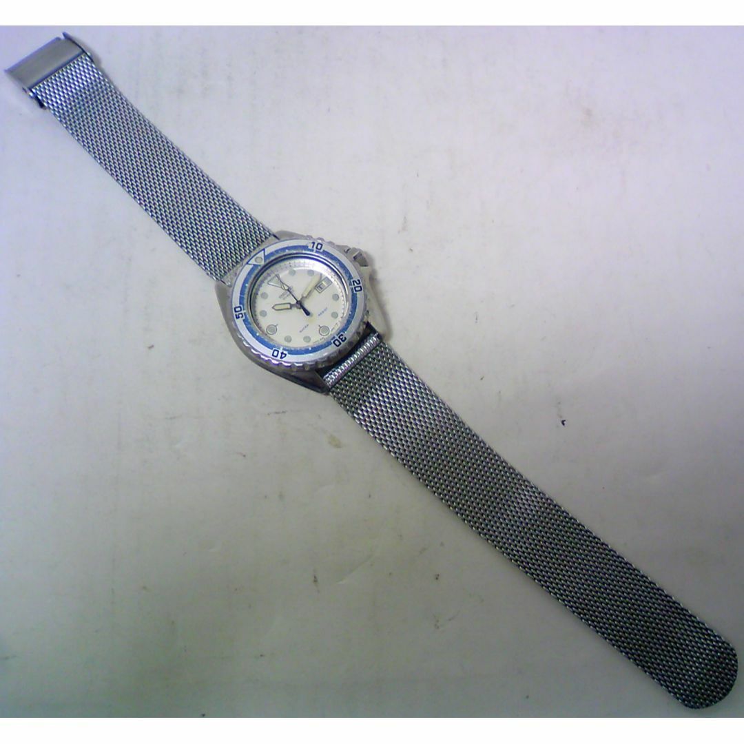 SEIKO - SEIKO Diver's 150m 2625-0170(2625-0010)αの通販 by SEIKO - SEIKO Diver's 150m 2625-0170(2625-0010)αの通販 by