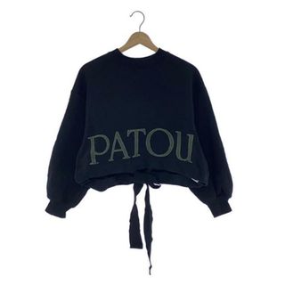 PATOU(トレーナー/スウェット)のフリマアイテム一覧 PATOU(トレーナー/スウェット)のフリマアイテム一覧