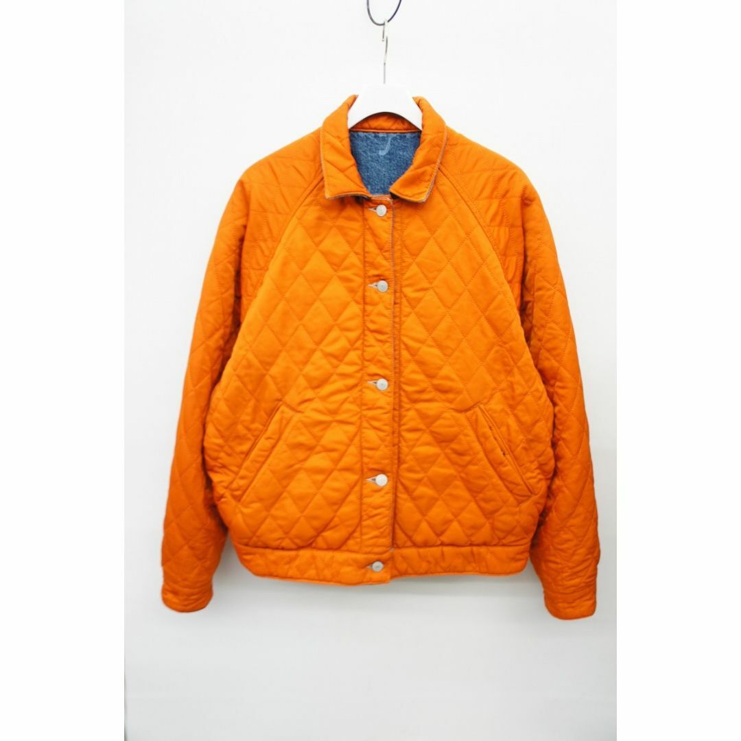 Supreme × Martine Rose デニム ジャケット1224O△ Supreme × Martine Rose デニム ジャケット1224O△