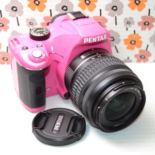 PENTAX(ピンク/桃色系)のフリマアイテム一覧 PENTAX(ピンク/桃色系)のフリマアイテム一覧