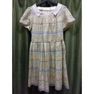 Peyton Place(ワンピース)のフリマアイテム一覧 Peyton Place(ワンピース)のフリマアイテム一覧