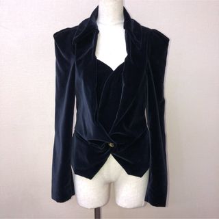Vivienne Westwood(テーラードジャケット)のフリマアイテム一覧 Vivienne Westwood(テーラードジャケット)のフリマアイテム一覧