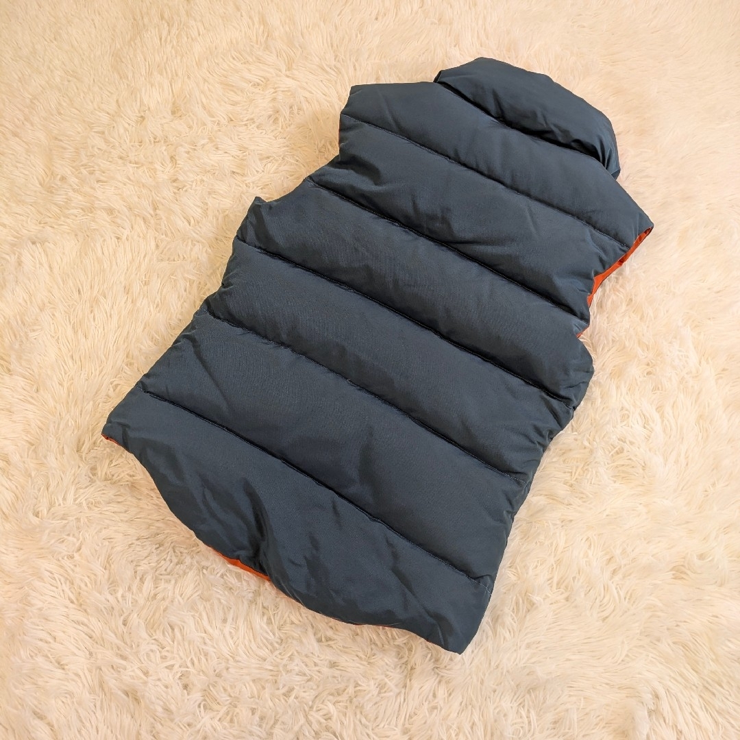 SIERRA DESIGNS - 【美品】SIERRA DESIGNS ダウンベスト XS SIERRA DESIGNS - 【美品】SIERRA DESIGNS ダウンベスト XS