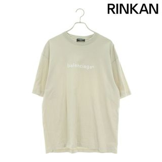 BALENCIAGA(Tシャツ/カットソー(半袖/袖なし) ・ ベージュ系 BALENCIAGA(Tシャツ/カットソー(半袖/袖なし) ・ ベージュ系