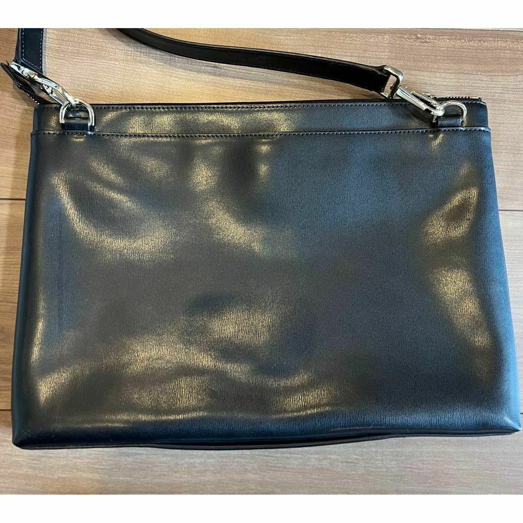 美品 ポールスミス ショルダーバッグ サコッシュ ボディバック 美品 ポールスミス ショルダーバッグ サコッシュ ボディバック