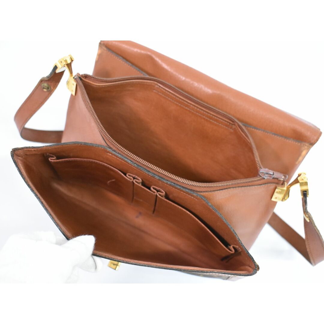 LOUIS VUITTON - 本物 ルイヴィトン LOUIS VUITTON LV サック LOUIS VUITTON - 本物 ルイヴィトン LOUIS VUITTON LV サック