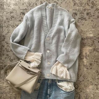 BLAMINK(カーディガン)のフリマアイテム一覧 BLAMINK(カーディガン)のフリマアイテム一覧
