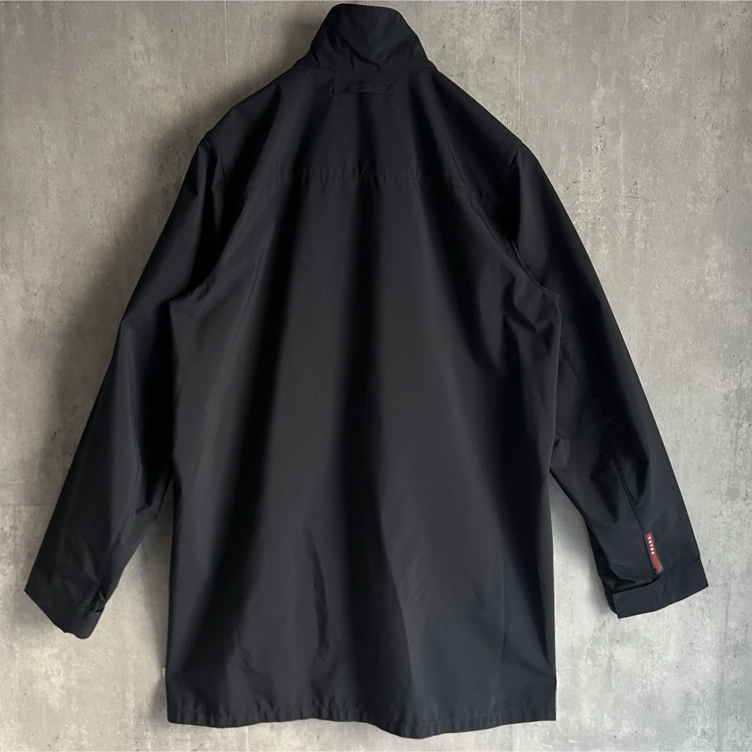 PRADA - 【新品未使用】PRADASport プラダ SGV732 ポリ PRADA - 【新品未使用】PRADASport プラダ SGV732 ポリ